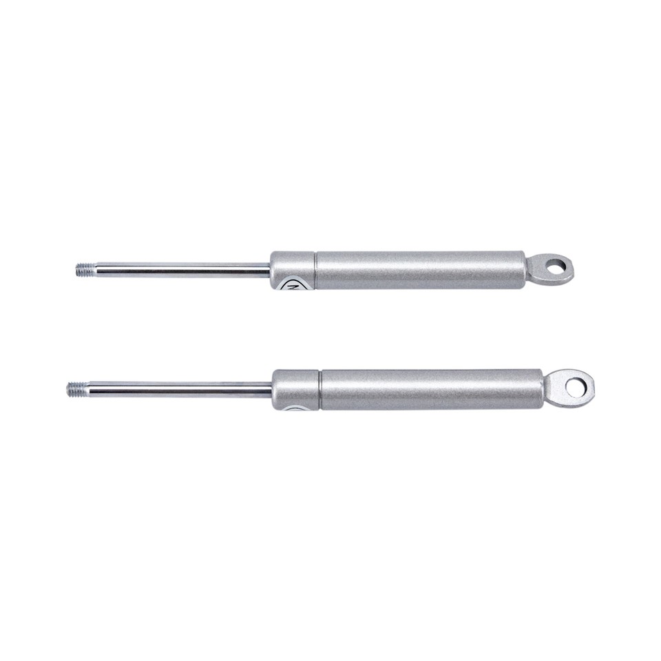 2pcs Cabinet Door Hinges Folding Lift Up Top Vertical Swing Furniture ...