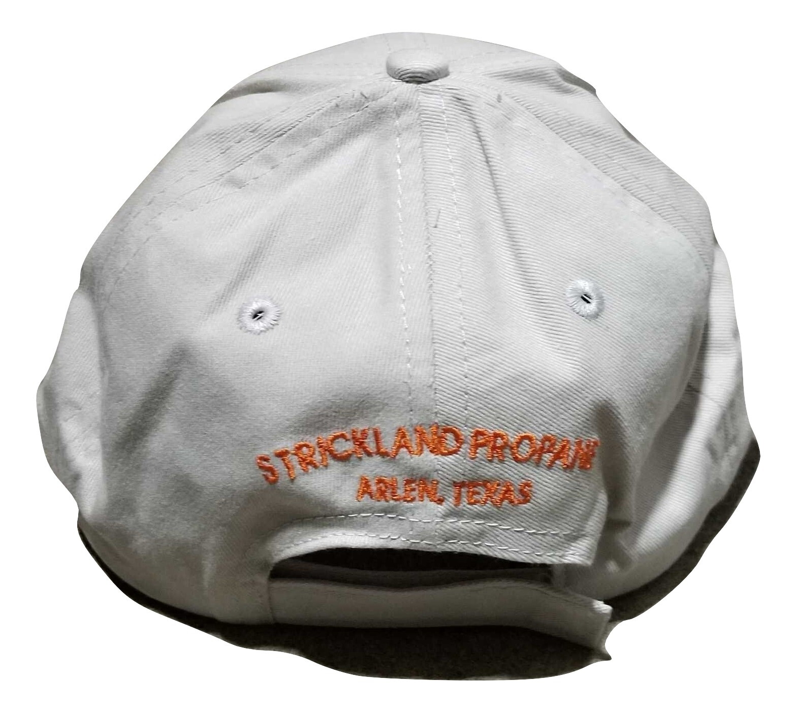 Strickland Propane Baseball Cap King Of The Hill TV Show Hat Hank Gift ...
