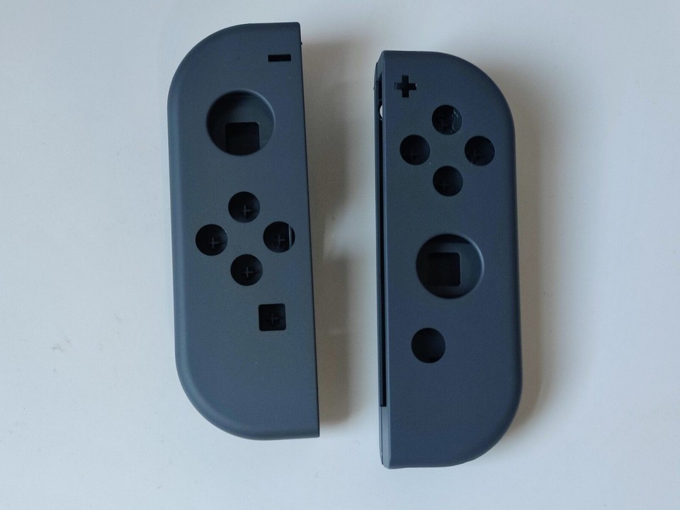 Nintendo Switch Joy-Con Authentic Replacement Shells | eBay