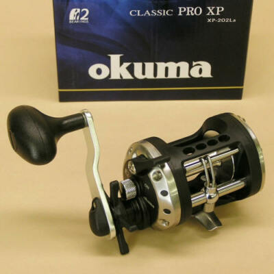 Other - Okuma Classic