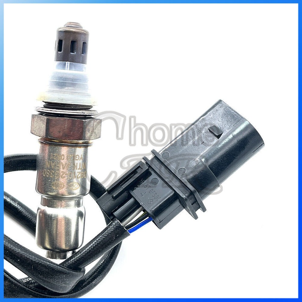 NEW Oxygen Sensor For Hyundai Tucson Genesis Kia Sportage 2.4L 2.0L ...