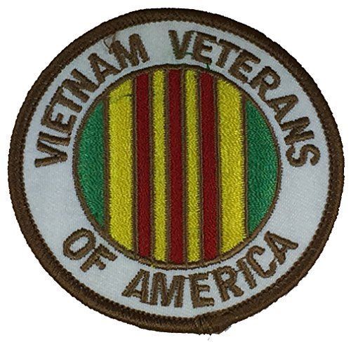 Vietnam Veterans Of America Logo