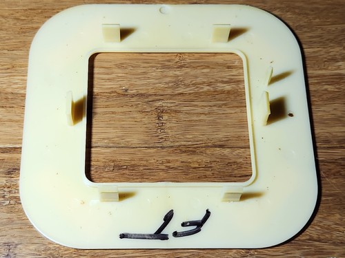 BMW 3 E46 Alarm Sensor Bracket 51448243666 8243666 OEM for sale online ...