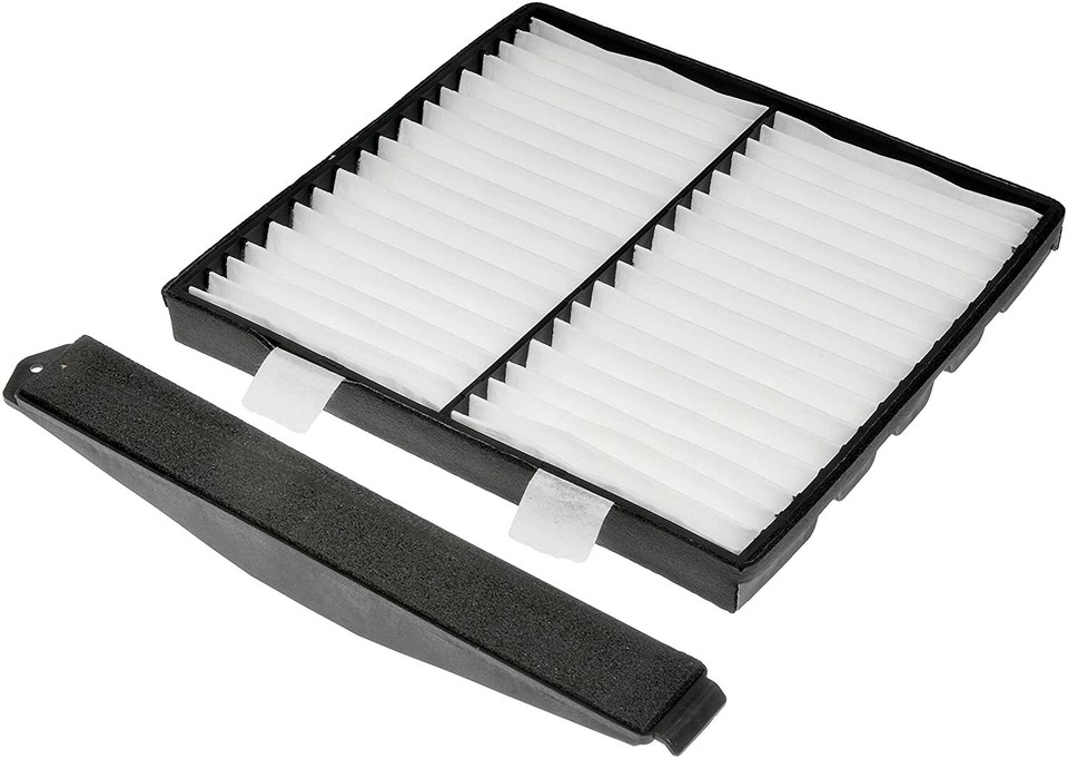 Cabin Air Filter Retrofit Replace 22759208 For Chevy Silverado GMC ...