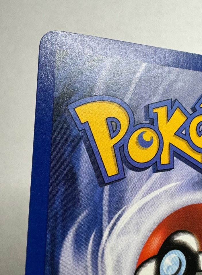 Chansey Holo No 3 - Base Set 2 with Nice Swirl - LP - Vintage Pokemon ...