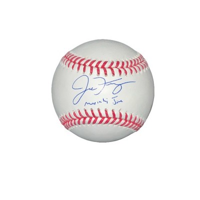JOE KELLY DODGERS 2X WORLD SERIES CHAMPION SIGNED BASEBALL "MARIACHI ...