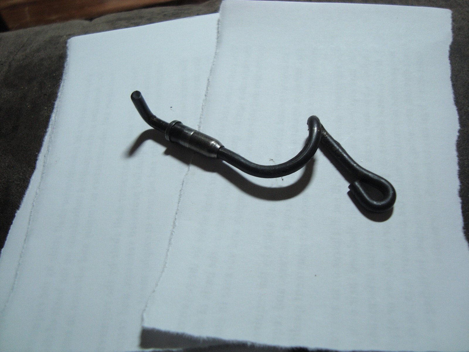 Rare Curtis Key Formed Spring 42022 fits 2000/3000 Models. | eBay