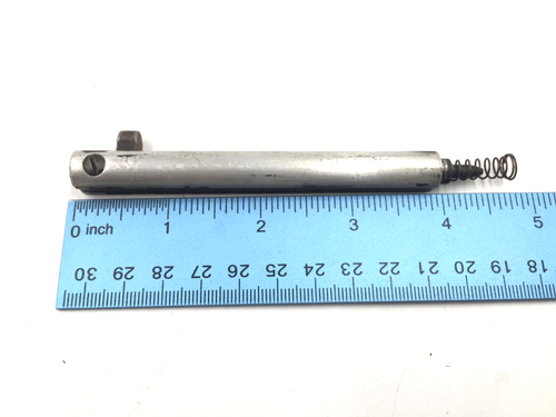 Ruger "New Vaquero" 45LC Revolver Parts: Ejector Housing | eBay