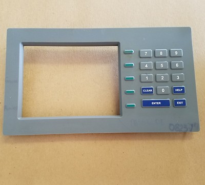 Optronics 4T tracer keypad | eBay