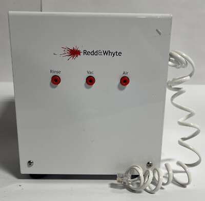 REDD & WHYTE PREDDATOR BULK REAGENT DISPENSER | eBay