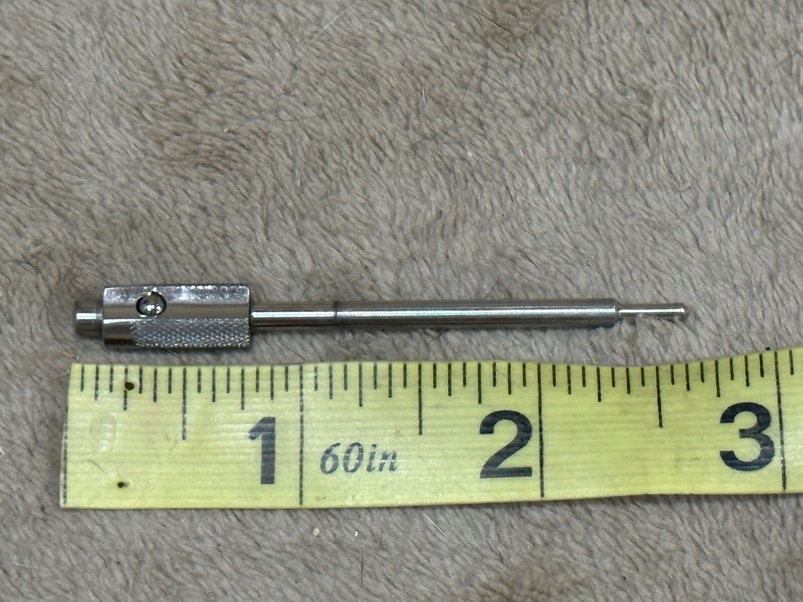 NAA North America Arms PUG 22 MAG Revolver Part(s): Cylinder Pin #1 | eBay