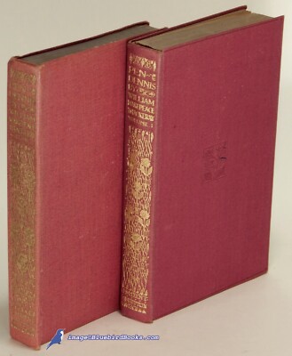 Pendennis by Wm. Makepeace THACKERAY: VG- Everyman's Library complete ...
