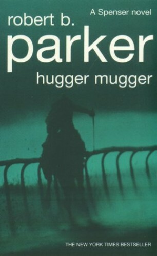 Hugger Mugger (A Spenser novel) by Parker, Robert B. Paperback Book The ...
