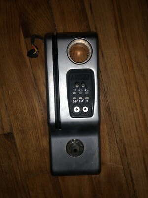 Doors & Fixtures - Locknetics