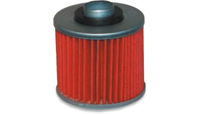 Hiflofiltro HF145 Oil Filter Yamaha ATV/Motorcycle 1976-2017 Models | eBay