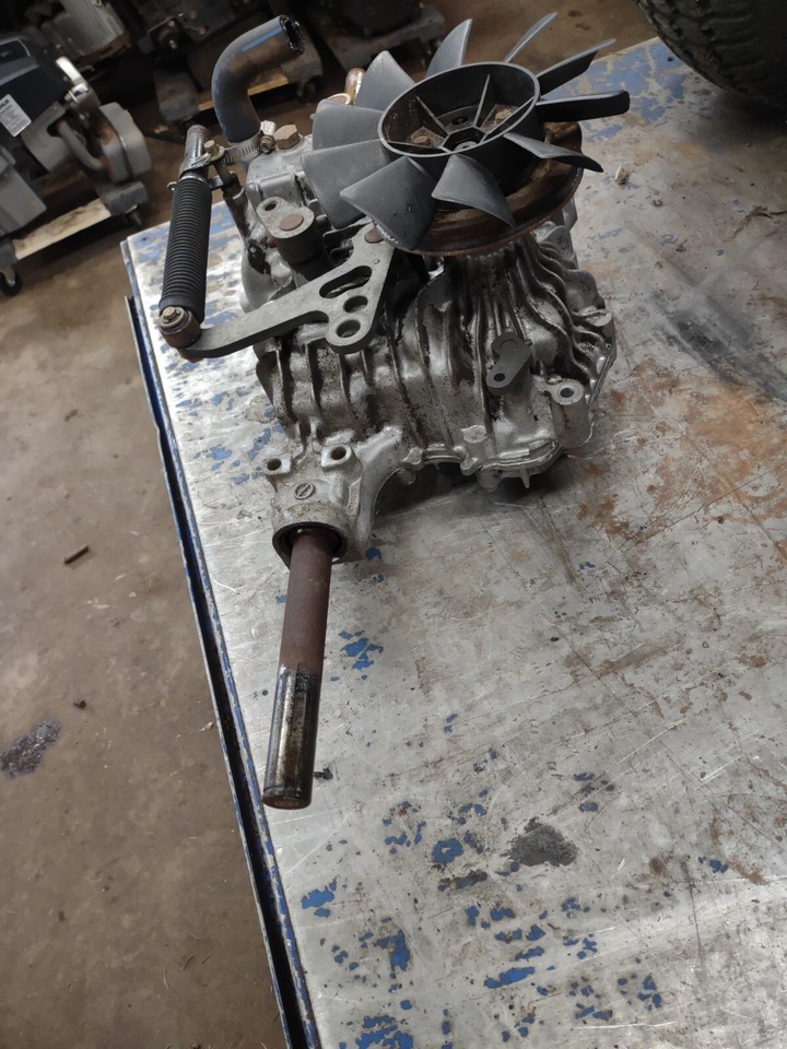 Ford LS55 Transmission Tuff Torq K65 TR105D1383 TR94D4205 Toro 94-4205 ...