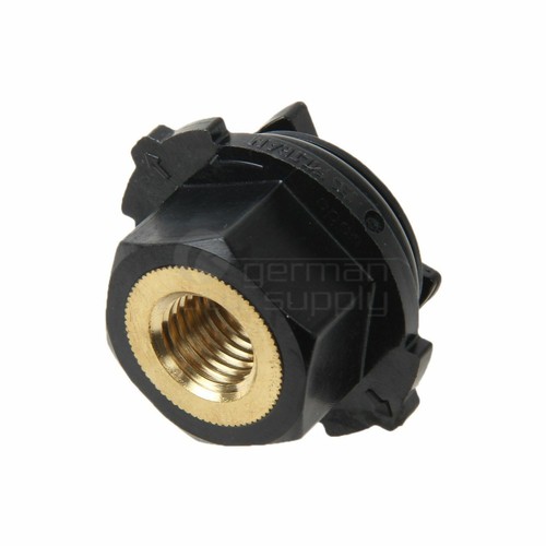 Genuine Transmission Fluid Exchange Adapter 725589009000 for Mercedes ...