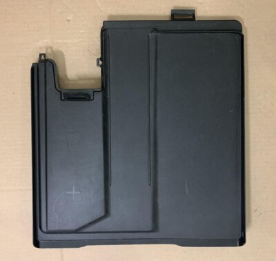 Ford Transit 2019 T350 Battery Tray Cover Panel Trim CK4T-10N725-CB | eBay