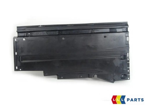 NEW GENUINE AUDI A4 A5 2008-2016 UNDERBODY LINER TRIM COVER LEFT N/S ...