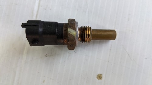 FERRARI 360 SPIDER MODENA ENGINE COOLANT TEMP SENSOR | eBay