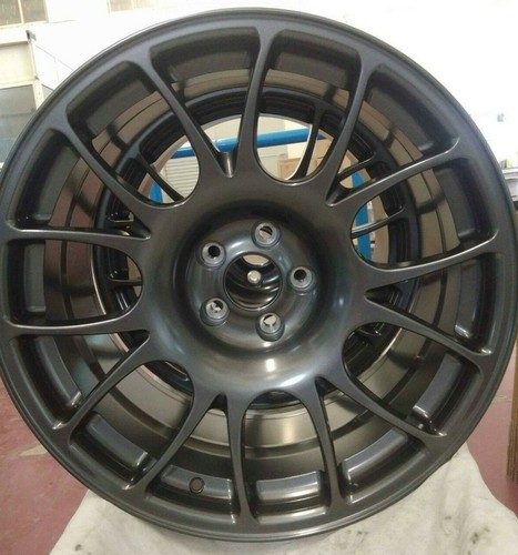 19" Ferrari F430 360 Challenge wheels - Any Color - Fit Carbon Cer ...