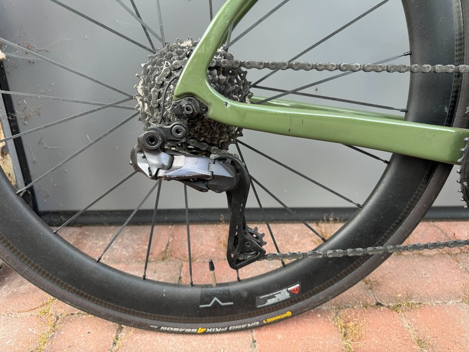 Ribble Endurance SL Pro Build road bike | eBay UK