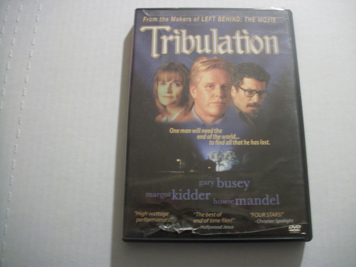 Tribulation Movie The Tribulation Video Everyone Must See (70th Week