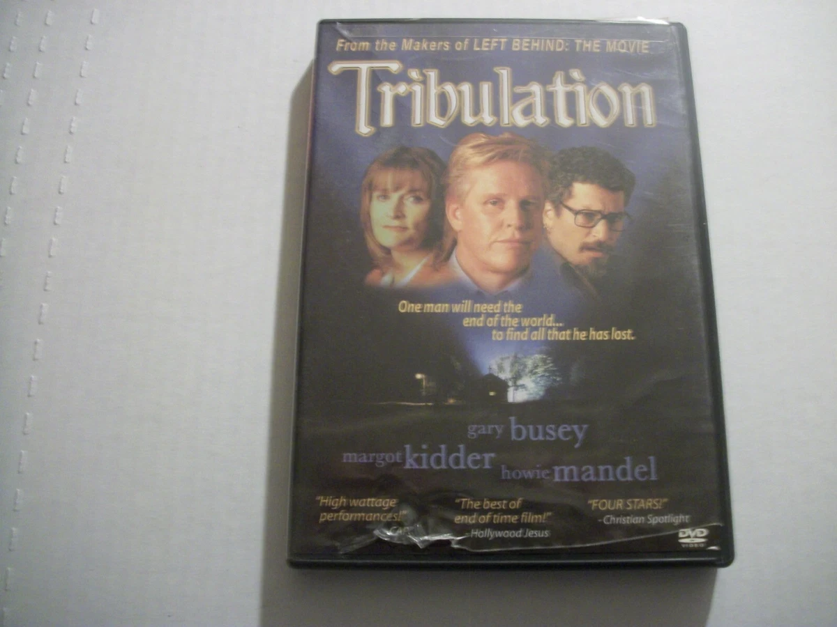 Tribulation Movie
