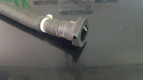 USED GENUINE BMW E90 E91 E92 E93 FUEL TANK VENT PIPE 16126765748 | eBay