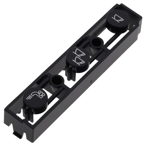Delonghi keyboard buttons functions cups Perfecta ESAM5500 coffee ...