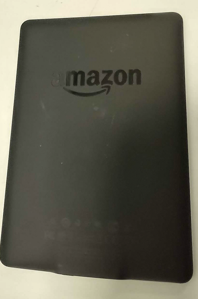 Amazon Kindle Paperwhite 2 DP75SDI 6" Wi-Fi Black eBook Reader | eBay