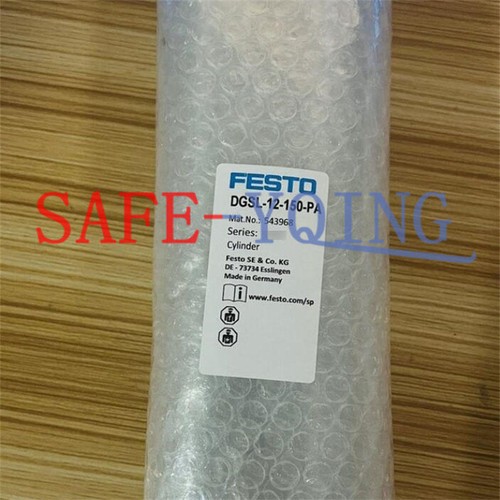 ONE NEW FESTO sliding table DGSL-12-150-PA 543968 | eBay