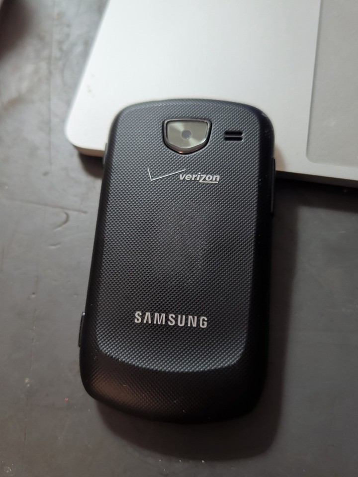 Samsung Brightside Verizon Cellular Phone | eBay