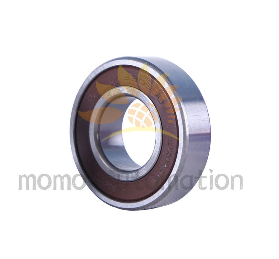 NEW NSK 6013 DDU Deep Groove Radial Ball Bearing 65x100x18mm 1PCS | eBay