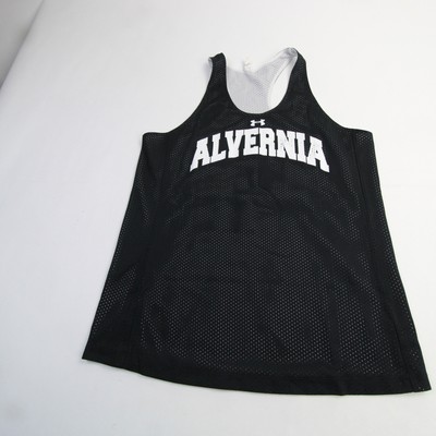 Alvernia Golden Wolves Under Armour HeatGear Practice Jersey ...