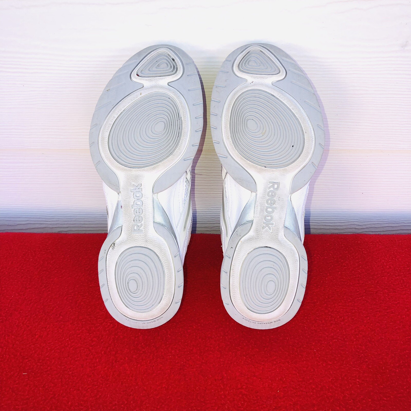 Reebok Women’s Easytone Smooth Fit Easy Tone Walking … - Gem