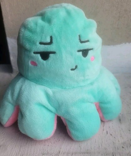 Haunted Doll Active Spirit Positive Strange Two Faced Split Personality ...