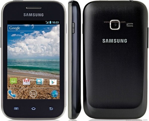 Galaxy Discover SGH-S730M 4Gb Unlocked Fully Functional with 7/10 Condit | eBay