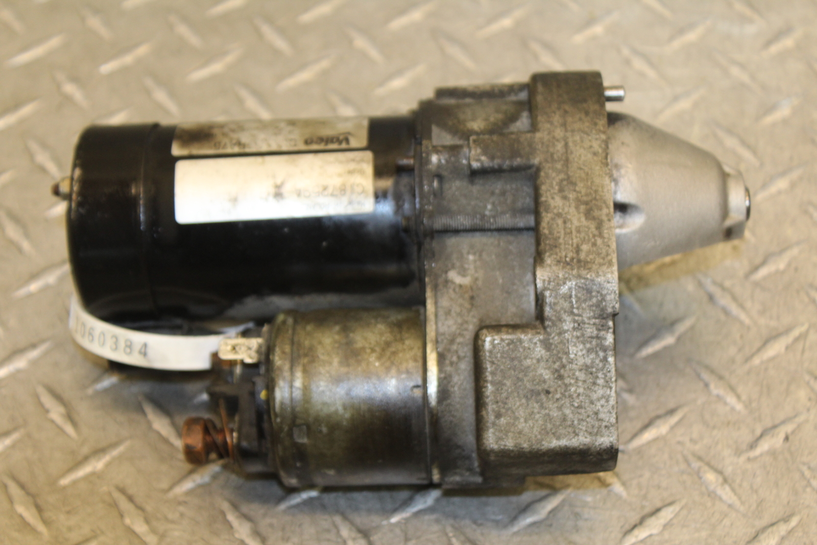 2000 BMW R1100RT R 1100 RT ENGINE STARTING STARTER MOTOR -DC 12V | eBay