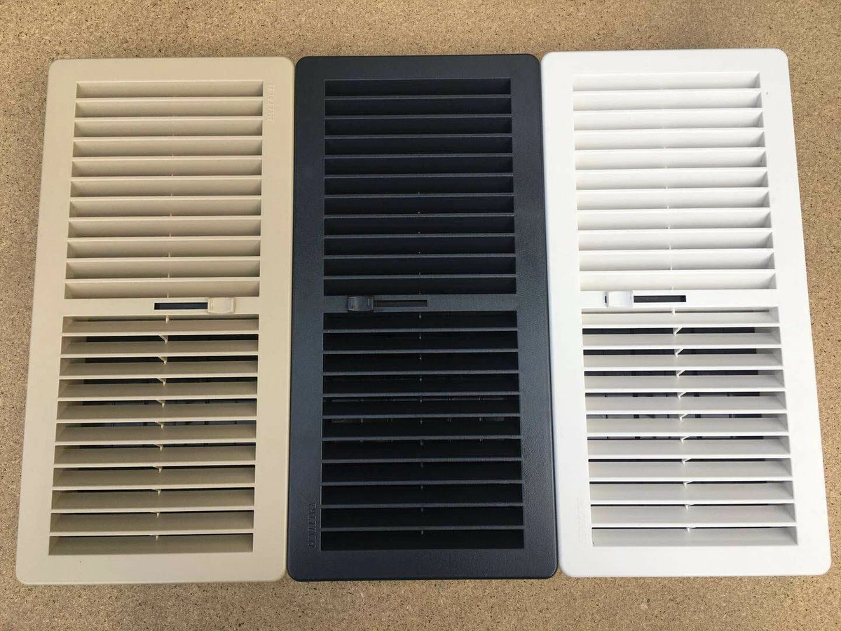 Ducted Heating Floor Vs Ceiling Vents | Shelly Lighting
