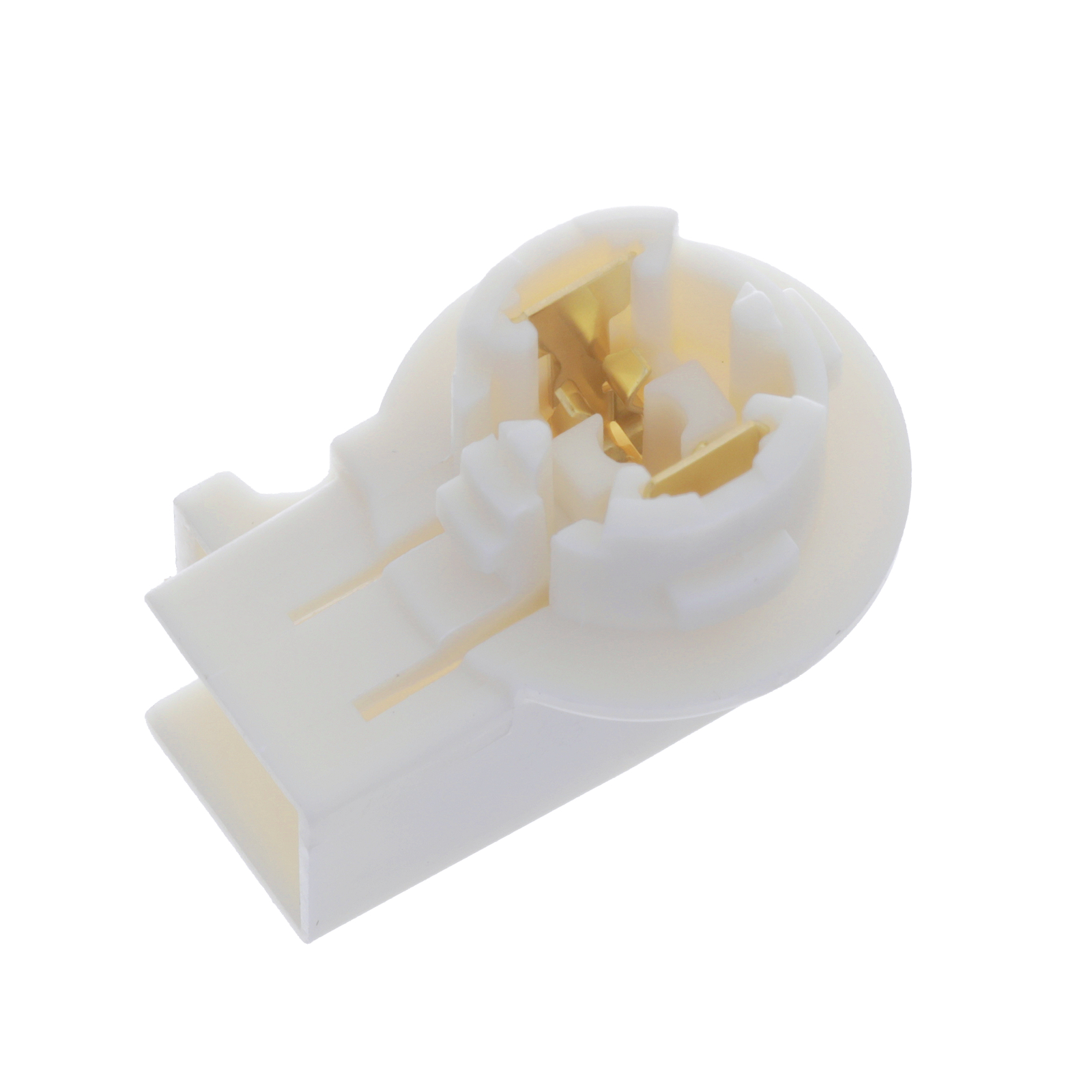 OEM NEW GENUINE 2009-2023 Subaru Rear License Plate Light Lamp Socket ...