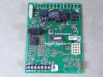 HVAC Parts - Trane Control Board