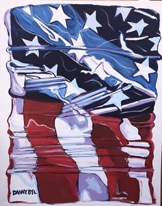 Art by Danny Byl | eBay Stores