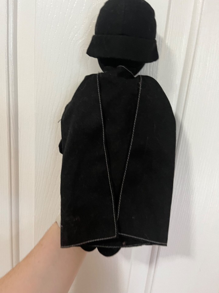Disney Parks Kylo Ren 12" Plush Star Wars Galaxy's Edge Toydarian ...