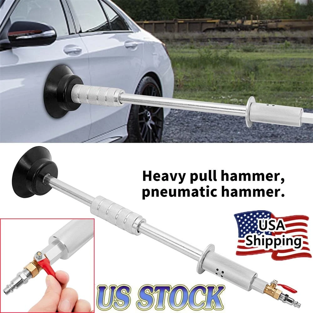Special Auto Without Hammer
