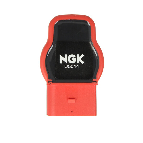 NGK ignition coil U5014 x10 for Audi RS6 5.2L TFSI v10 Lamborghini ...
