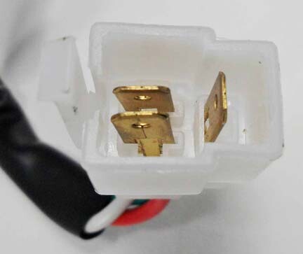 American Landmaster LM200 LM201 LM202 UTV Ignition Key Switch