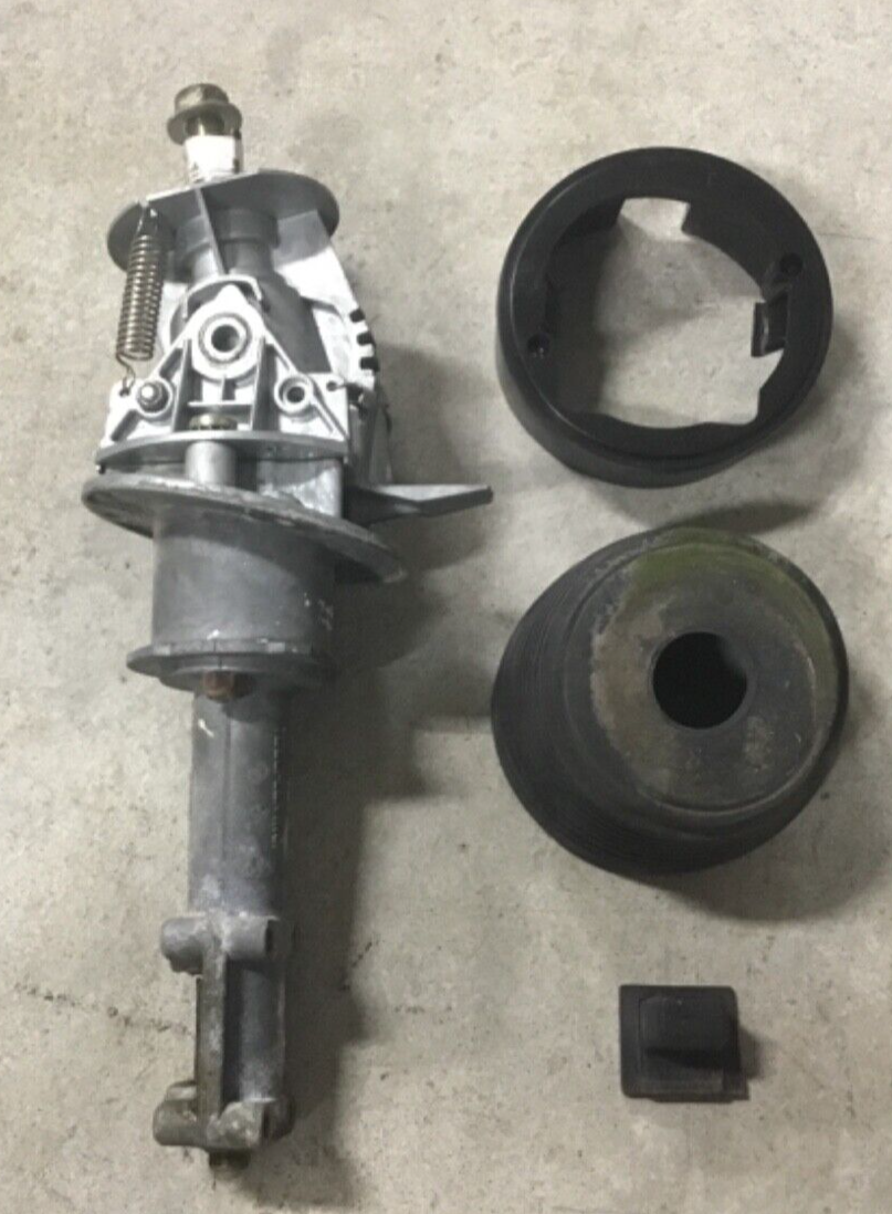 Teleflex Tilt Helm For Rack Cable System Warranty