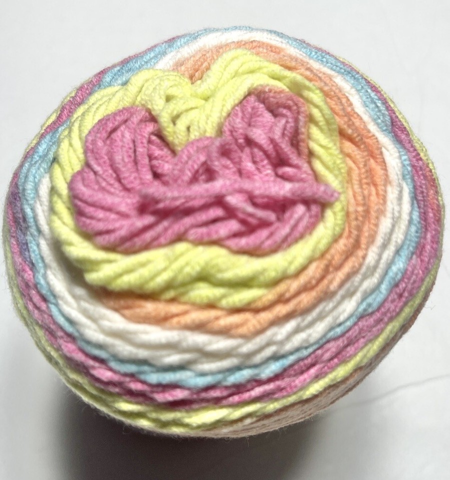 CARON COTTON CAKES. 1 Skein. GARDEN OASIS. I Combine Ship. See Details ...