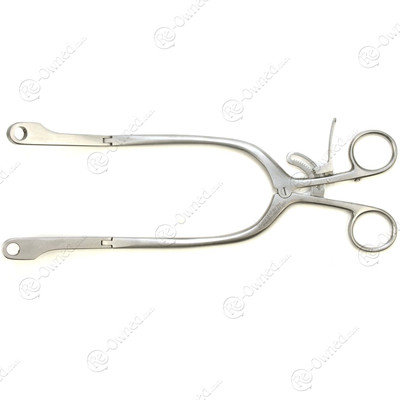 Retractors - Aesculap